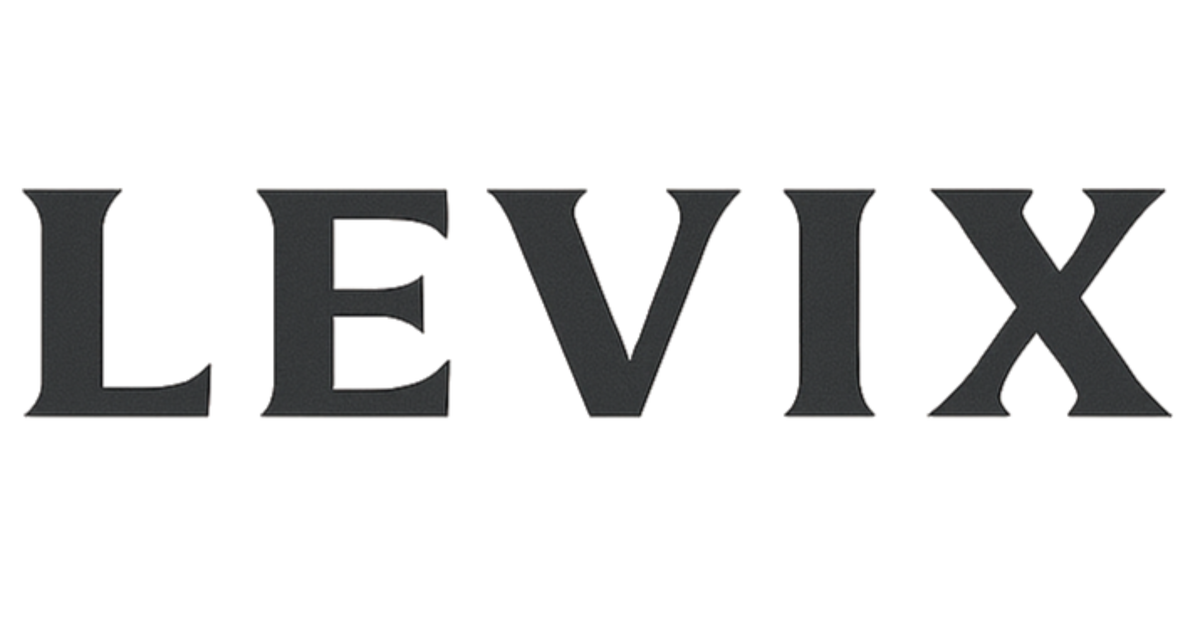 LEVIX | A Calmer Safety Razor for Sensitive Skin (Australia)